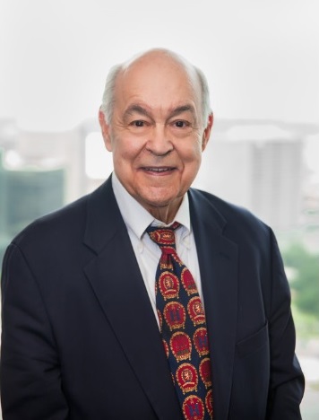 Max Nathan Jr. - Sessions, Fishman & Nathan, L.L.C.