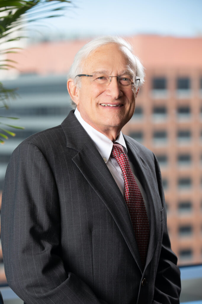 Lawrence M. Lehmann - Sessions, Fishman & Nathan, L.L.C.