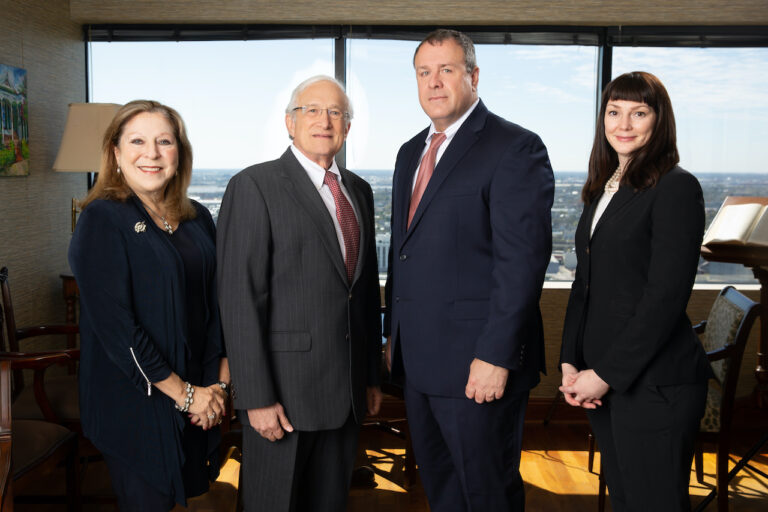 About - Sessions, Fishman & Nathan, L.L.C.