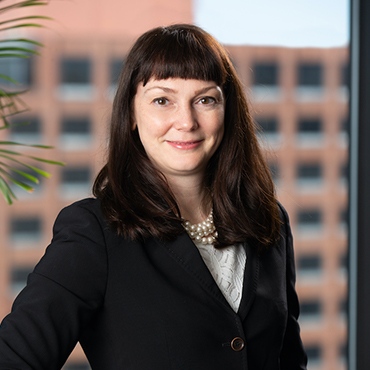 Laura E. Fine - Sessions, Fishman & Nathan, L.L.C.